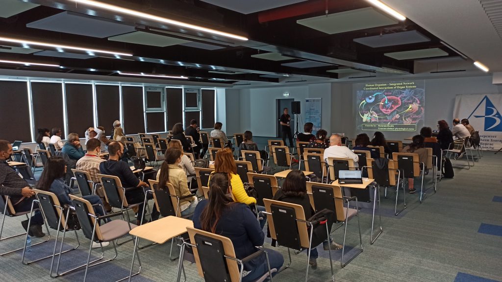 20201009_BioInfoMed_Plamen_Ivanov | Институт по биофизика и ...