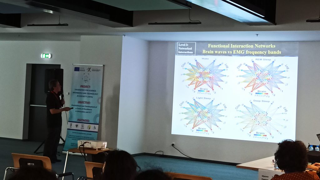 20201009_BioInfoMed_Plamen_Ivanov_2 | Институт по биофизика и ...